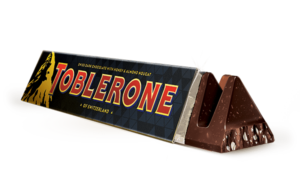 Toblerone Dark Chocolate – 360g - Black Vanilla Gourmet